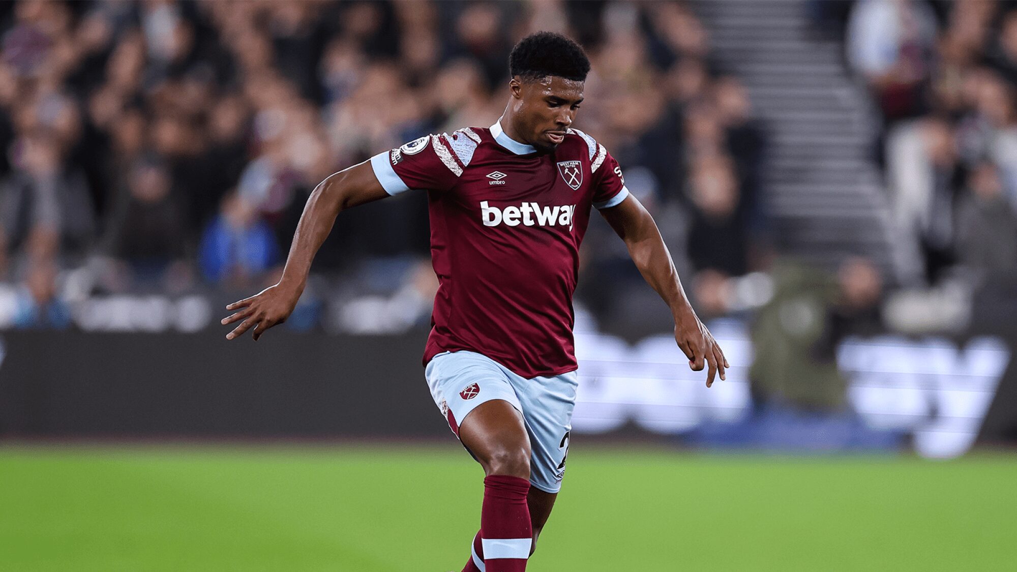 Ben Johnson: Trzeci z rzędu triumf u siebie w Premier League, daje ...